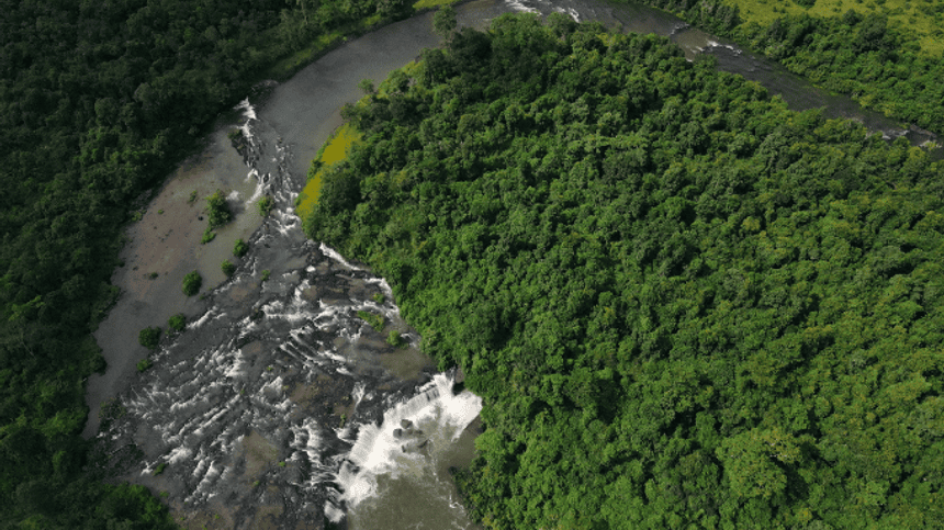 Chipat Community | October 18 - October 20 | SoloLandscapes